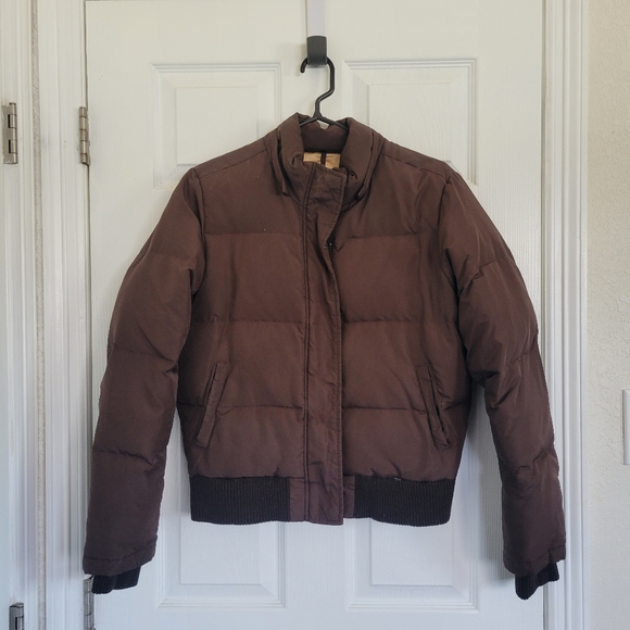 Foot Locker | Jackets & Coats | Lady Foot Locker Down Jacket | Poshmark
